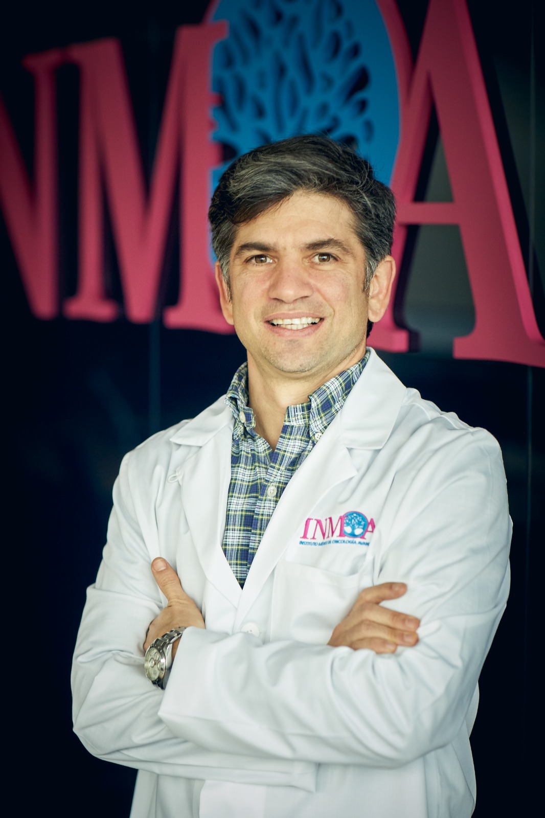 El Dr. Fusco habla de la hipertermia en la oncología médica